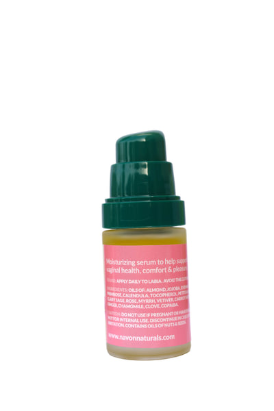 HooHa Rejuvenating Serum - Navon Naturals Skincare